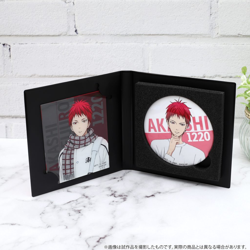 Abemaにて『赤司征十郎誕生日記念！「黒子のバスケ」赤司征十郎回セレクション一挙放送』実施決定！｜黒子のバスケ 最新情報